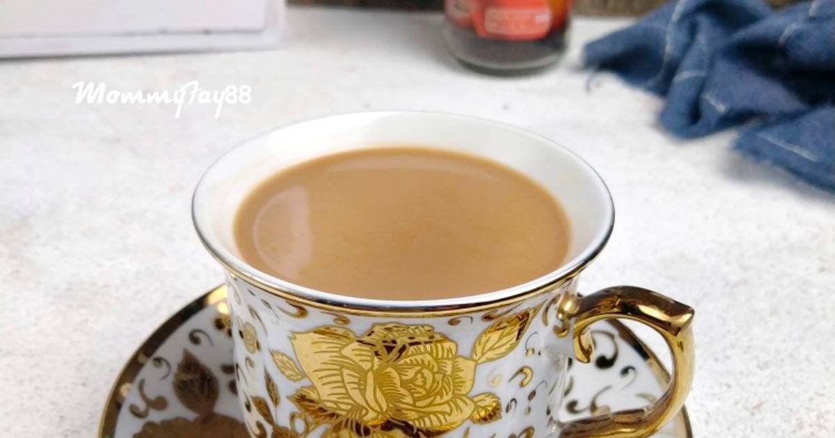 Resep Kopi Coklat Panas oleh Mita.W#MommyFayzel# - Cookpad