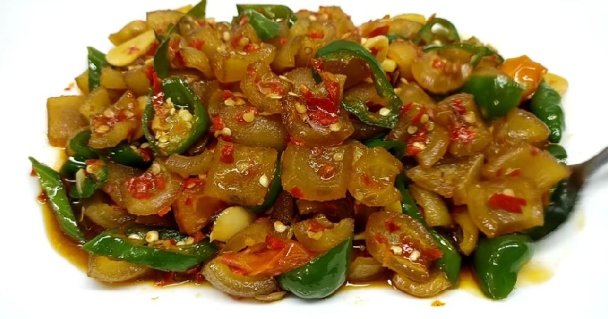 Variasi resep olahan kikil enak & empuk: Kreasi masakan rumahan