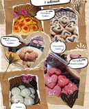 334 resep red velvet cookies enak dan mudah - Cookpad