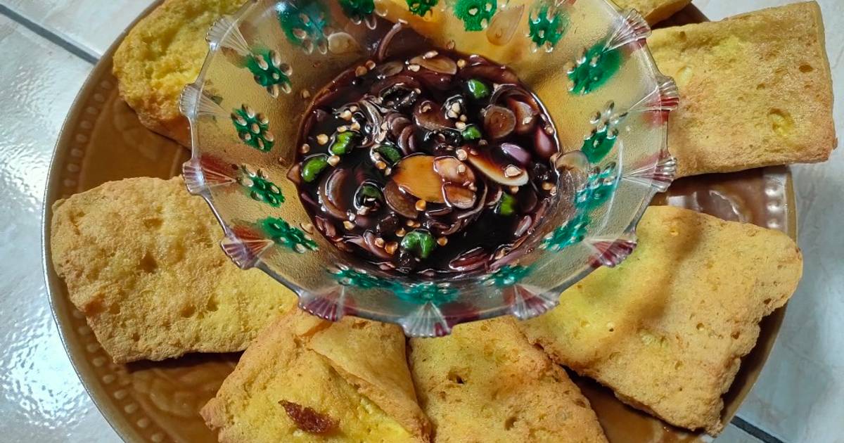 56.803 resep gorengan enak dan sederhana - Cookpad