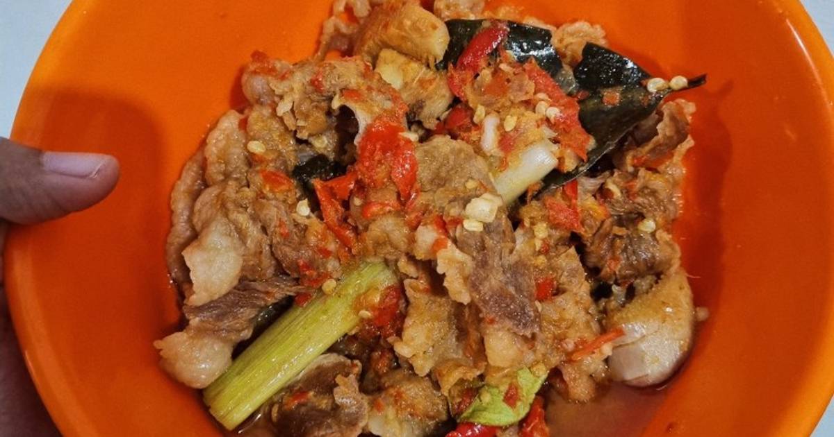 4.759 resep daging slice enak dan mudah - Cookpad