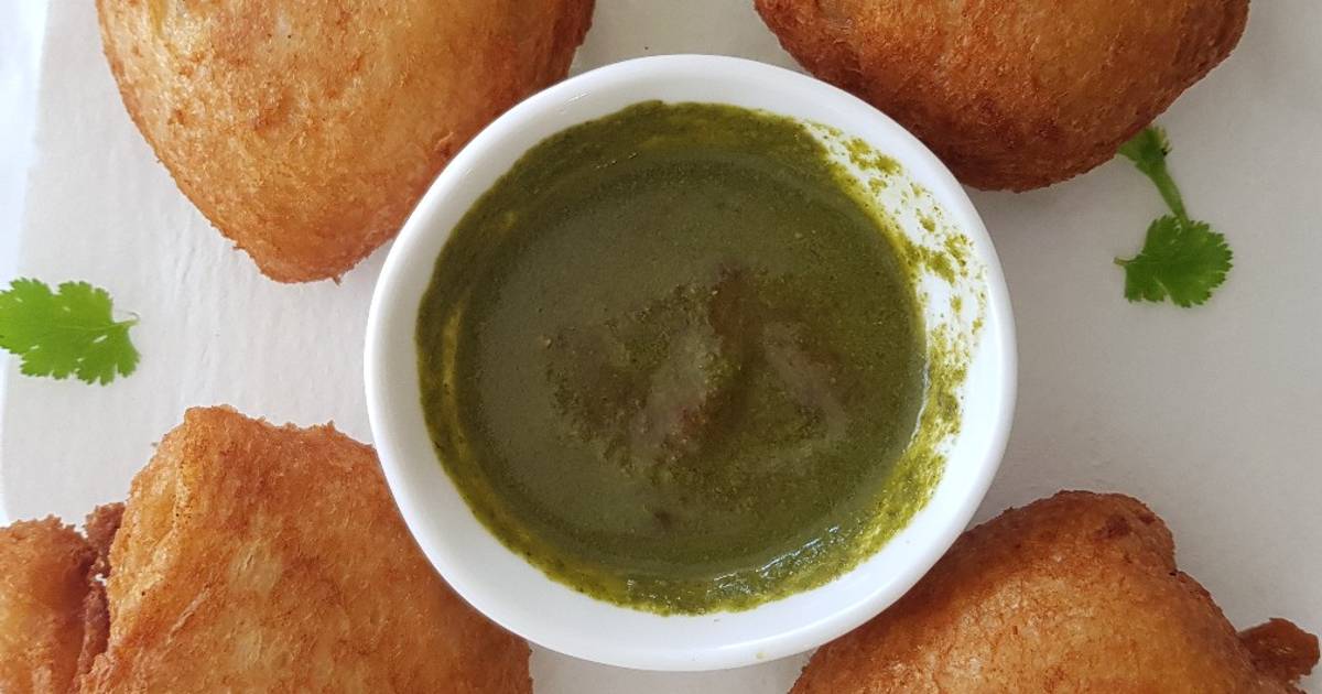 Indian stuffed bread rolls Recipe by Natasha Nagpal - Cookpad