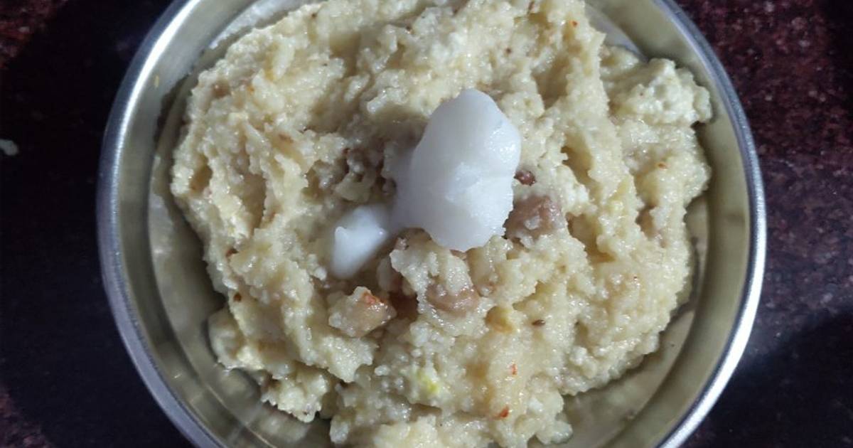 Samak rice Recipe by Seema Sharma - Cookpad