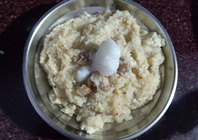 Samak rice Recipe by Seema Sharma - Cookpad