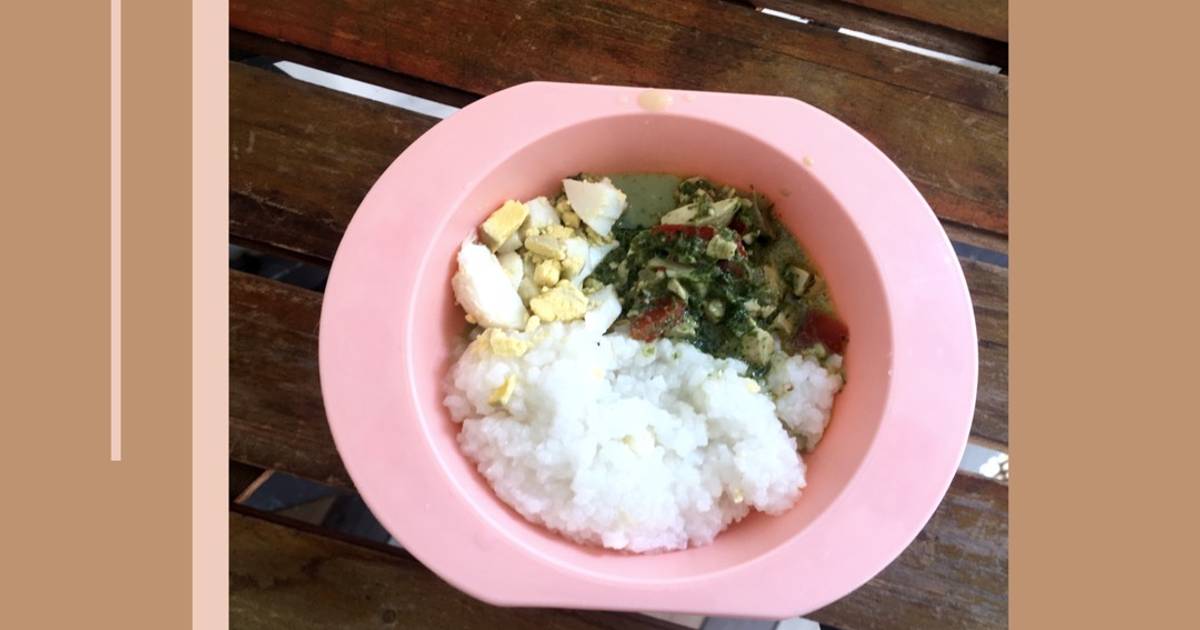 1.686 resep mpasi tahu rebus enak dan mudah - Cookpad