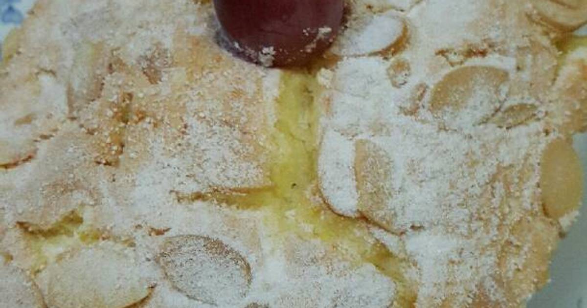 Resep Budapest cake oleh Yuhanti vidha - Cookpad