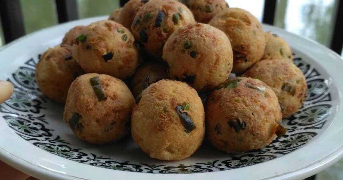 Resep Tahu Bulat Wortel oleh ** nofia - Cookpad