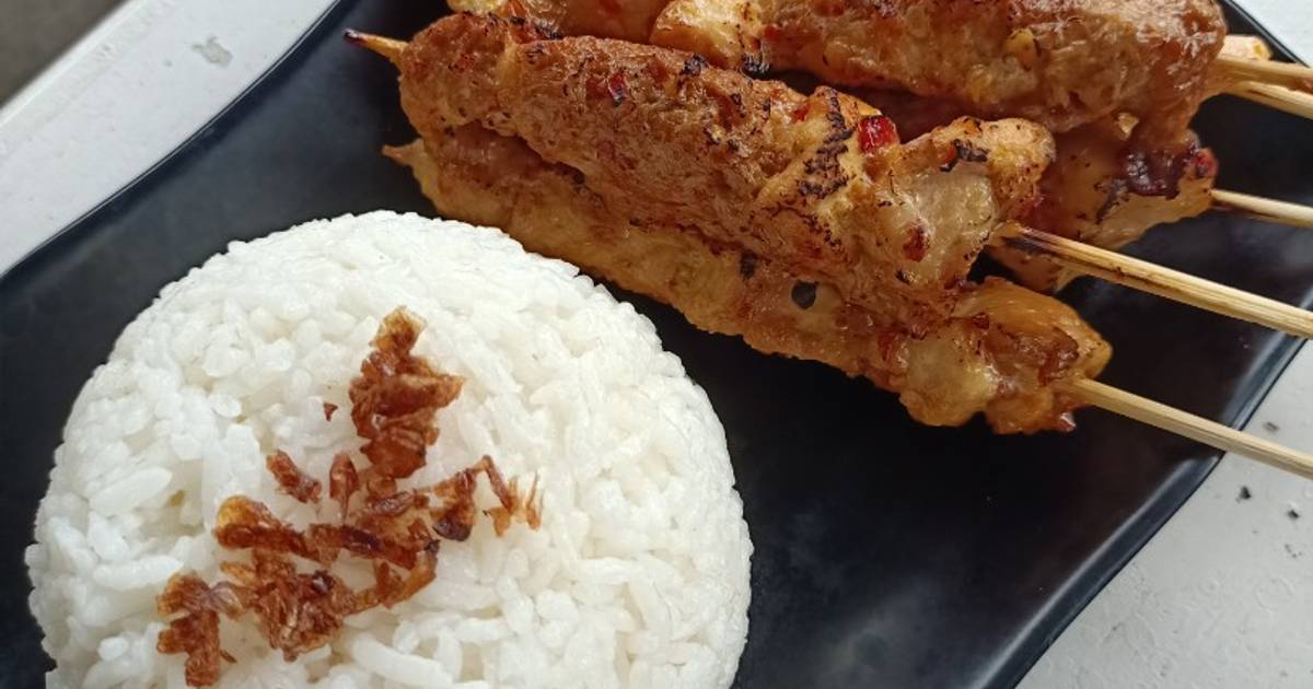 55 resep ayam dada taliwang enak dan mudah - Cookpad