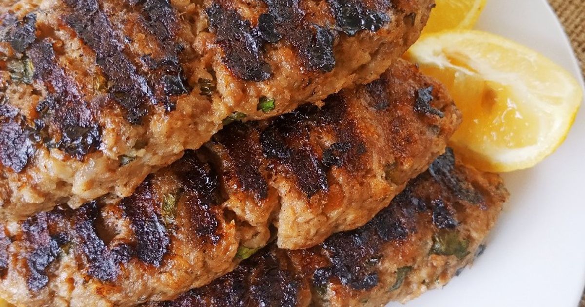 καρβουνα Σπιτικές συνταγές - Cookpad