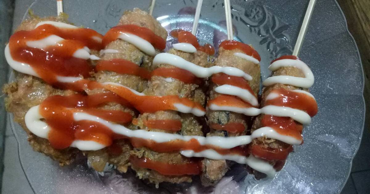 Resep Sempol tahu oleh Lina Asyandra - Cookpad