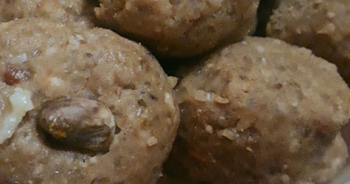 Piniya Recipe by Sumit 'S Kitchen - Cookpad