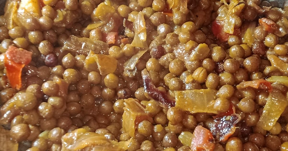 Hare Matki Green Bean Dry Sabji Recipe by Babita Kumari - Cookpad