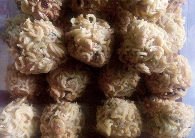 Resep Tahu Kribo oleh Mama Azka - Cookpad