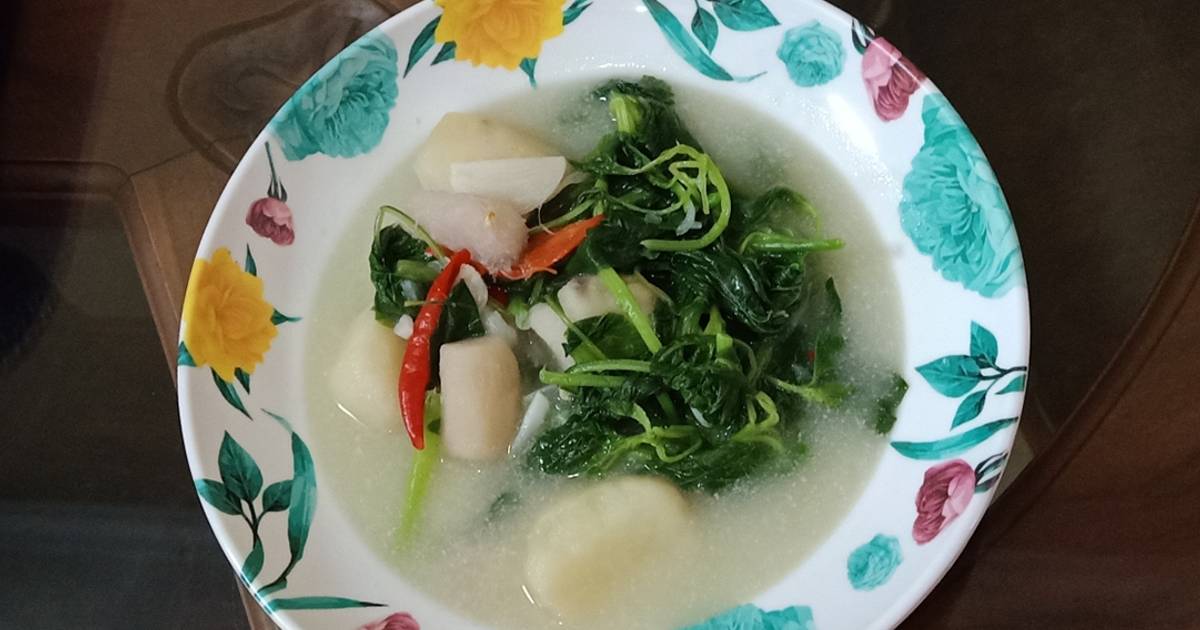 1.895 resep kimpul enak dan sederhana ala rumahan - Cookpad