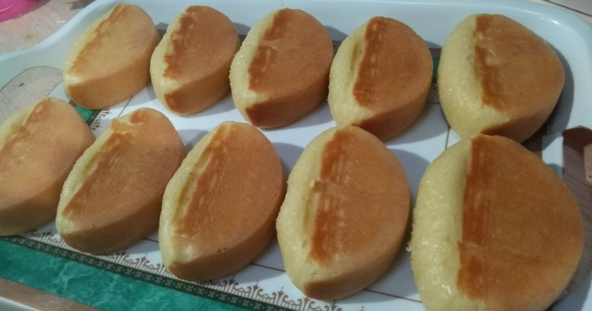 Resep Pukis Gemol Anti Gagal oleh Irma Tri - Cookpad