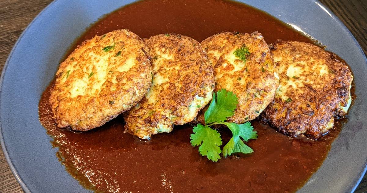 6 easy and tasty chicken cheesecake recipes by home cooks - Cookpad