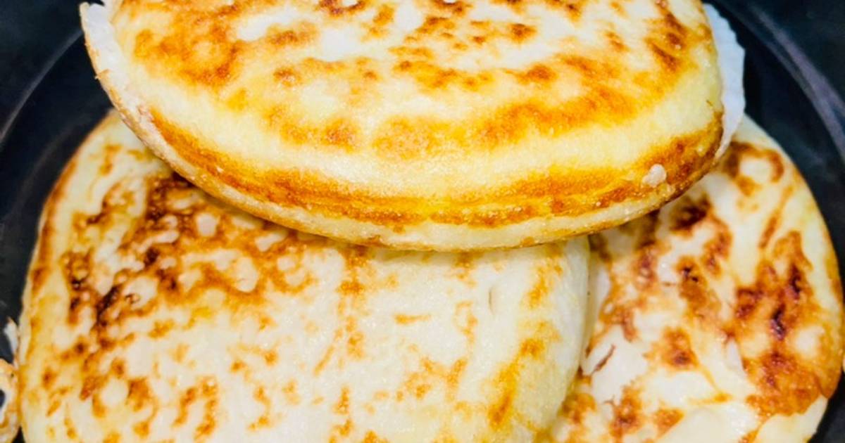Masa (waina) Recipe by Zainab Ibrahim - Cookpad