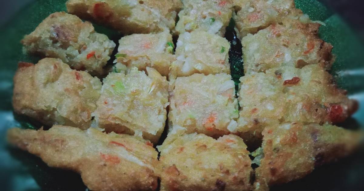 16.525 resep cara membuat bakwan enak enak dan sederhana - Cookpad