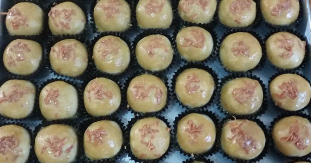 10 resep nastar cap tong enak dan mudah - Cookpad