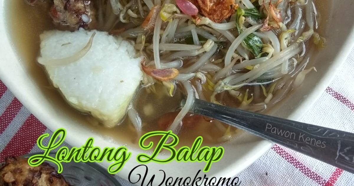 1.067 resep kacang tolo enak dan sederhana ala rumahan - Cookpad