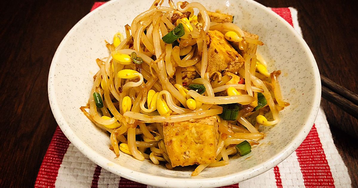 702 easy and tasty with soybeans recipes by home cooks - Cookpad