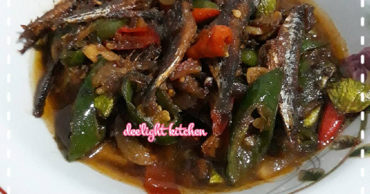 1.486 resep ikan layang enak dan sederhana ala rumahan - Cookpad