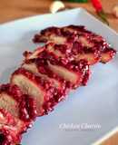 231 resep ayam charsiu enak dan mudah - Cookpad