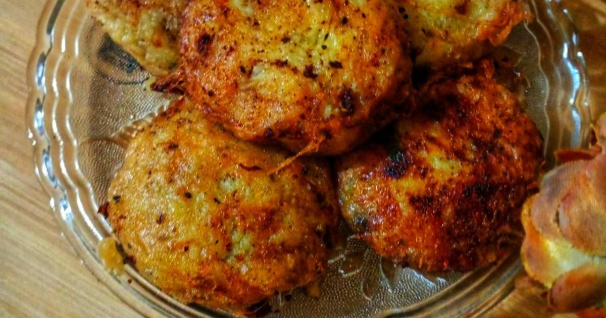 151 easy and tasty gram flour egg kebab recipes by home cooks - Cookpad