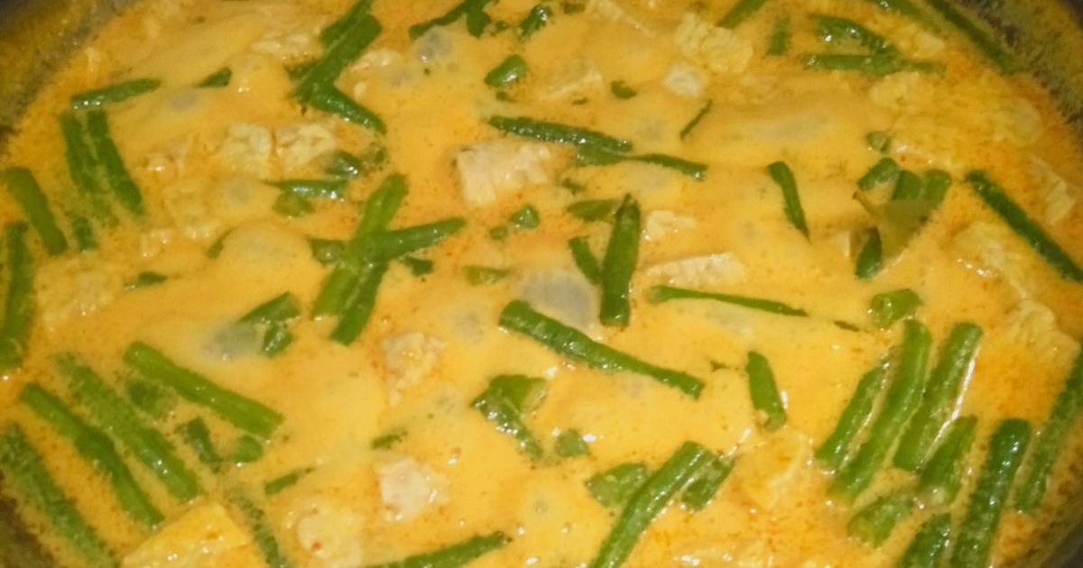12 resep gulai taboh enak dan sederhana ala rumahan - Cookpad