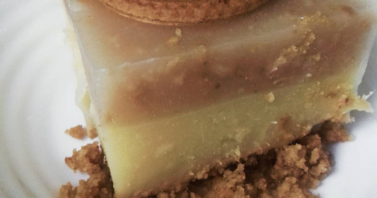 198 resep biskuit tape enak dan sederhana - Cookpad