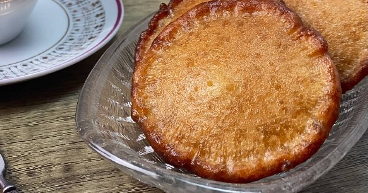 12 resepi penyaram yang sedap dan mudah oleh komuniti cookpad - Cookpad