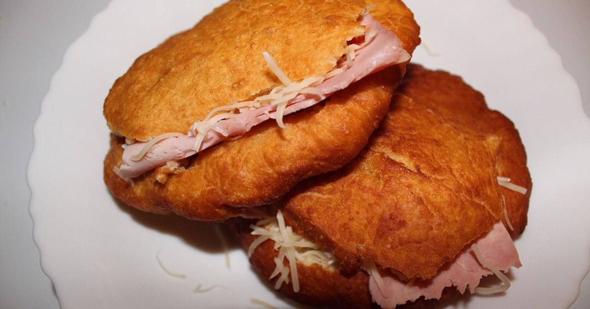 Recette De Bokits Guadeloupéen🇬🇵 de Le Monde de Mindy - Cookpad