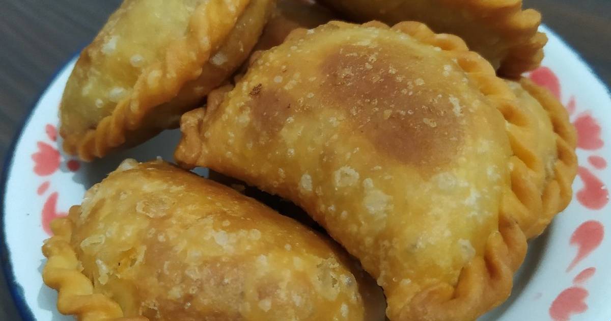 40 resep ubi orange frozen enak dan mudah - Cookpad