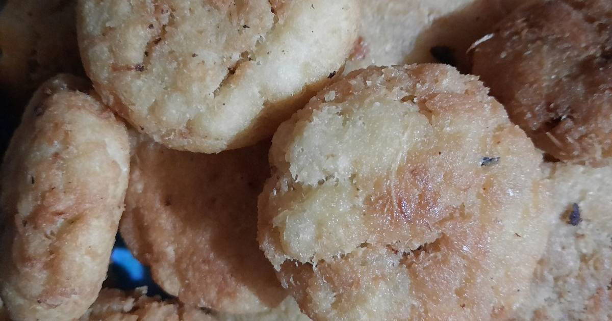 724 resep combro enak dan sederhana - Cookpad