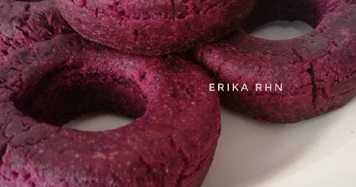 76 resep donut glutenfree enak dan mudah - Cookpad