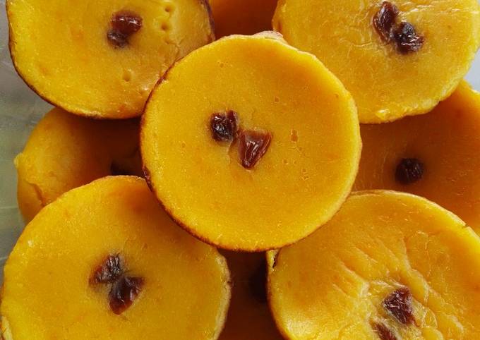 Resep Kue Lumpur Waluh (ala Missada) oleh Catharina Dartha - Cookpad
