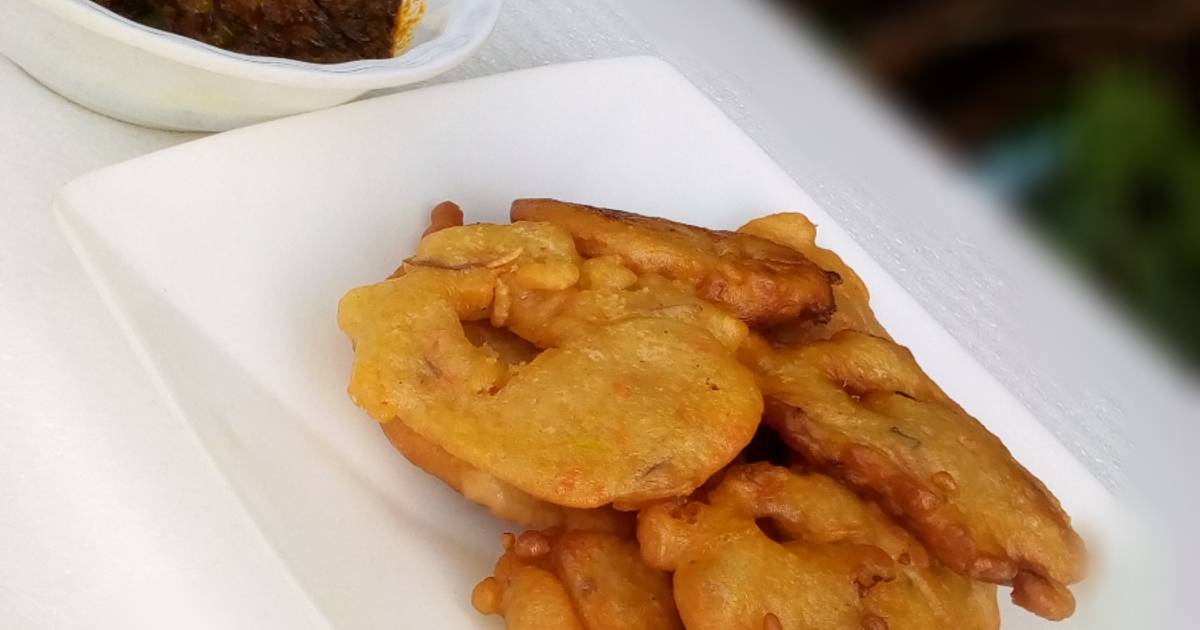 Funkaso with vegetable sauce Recipe by Aishatu Jami'u - Cookpad