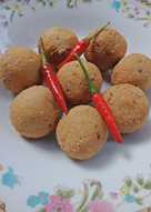 1.999 resep tahu bulat enak dan sederhana - Cookpad