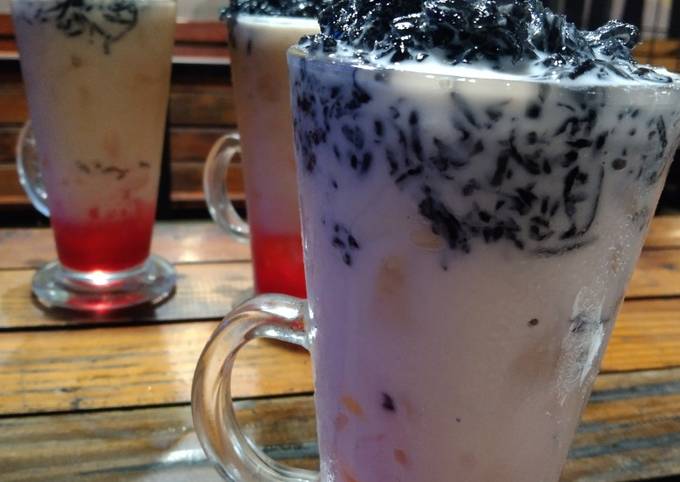 Resep Es Bandung oleh Dapur Esmo - Cookpad