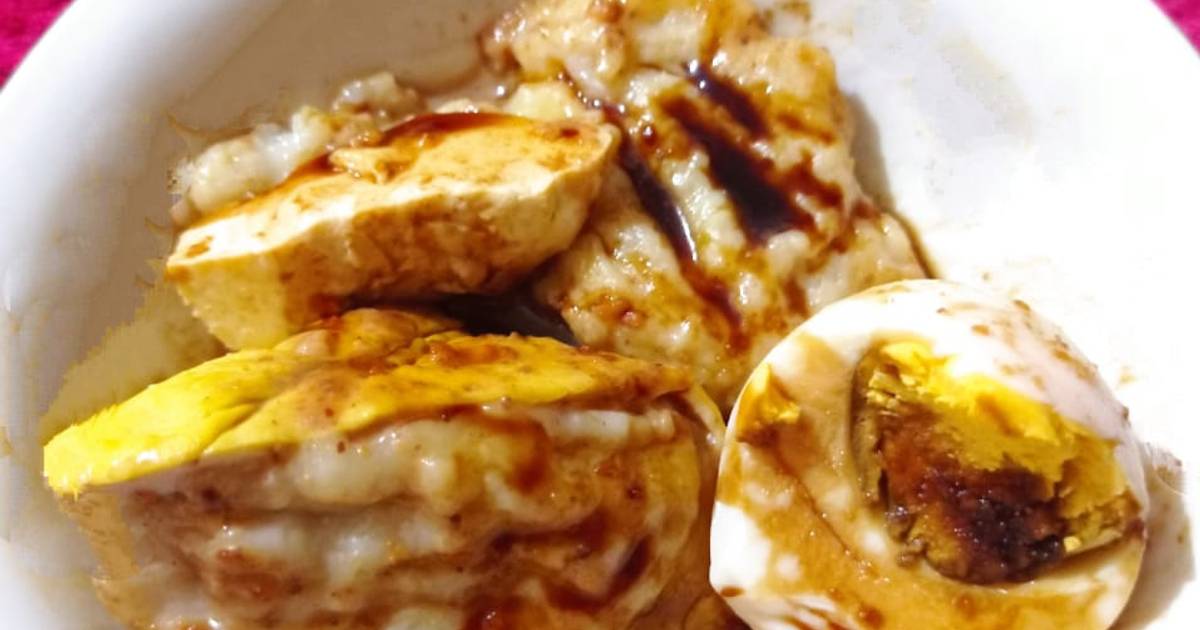 389 resep tahu siomay tenggiri enak dan mudah - Cookpad