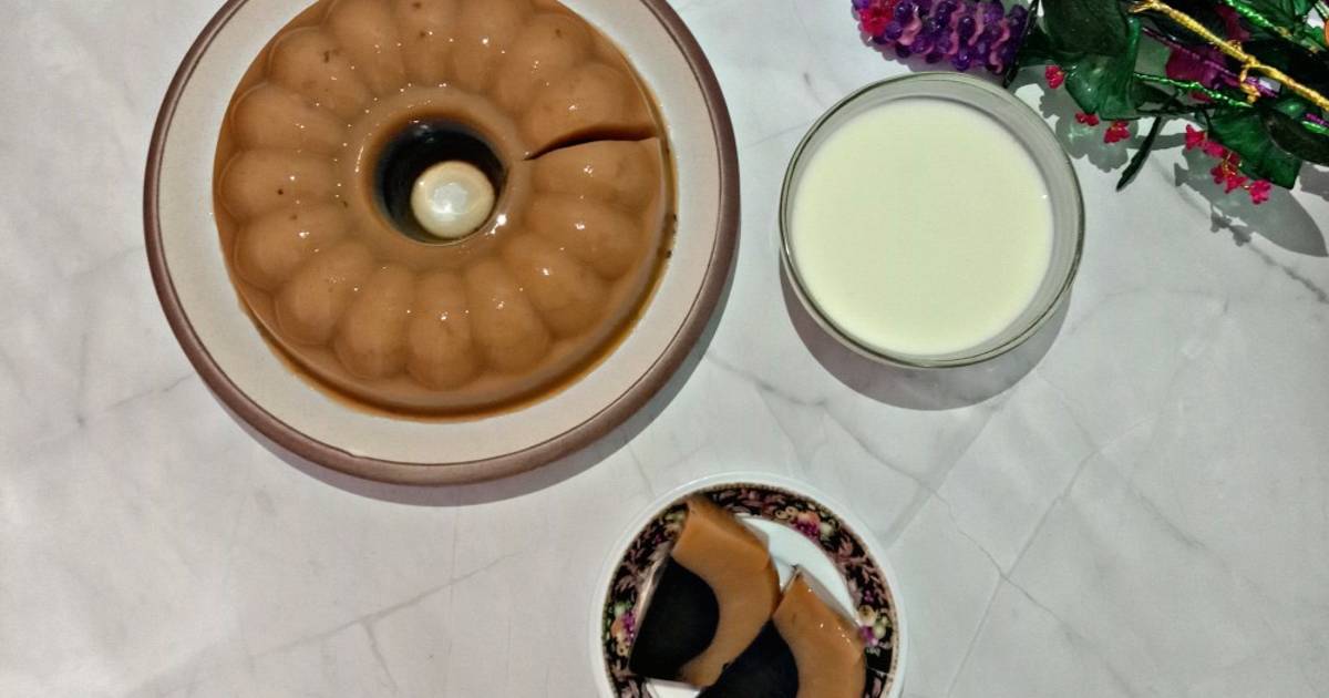 50 resep makanan tradisional modifikasi desert enak dan mudah - Cookpad