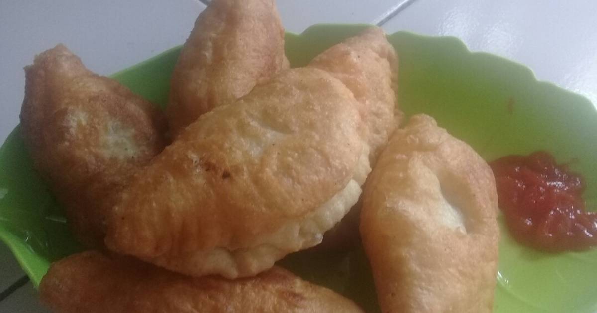 Resep Samboosak oleh Eva Rochyani - Cookpad