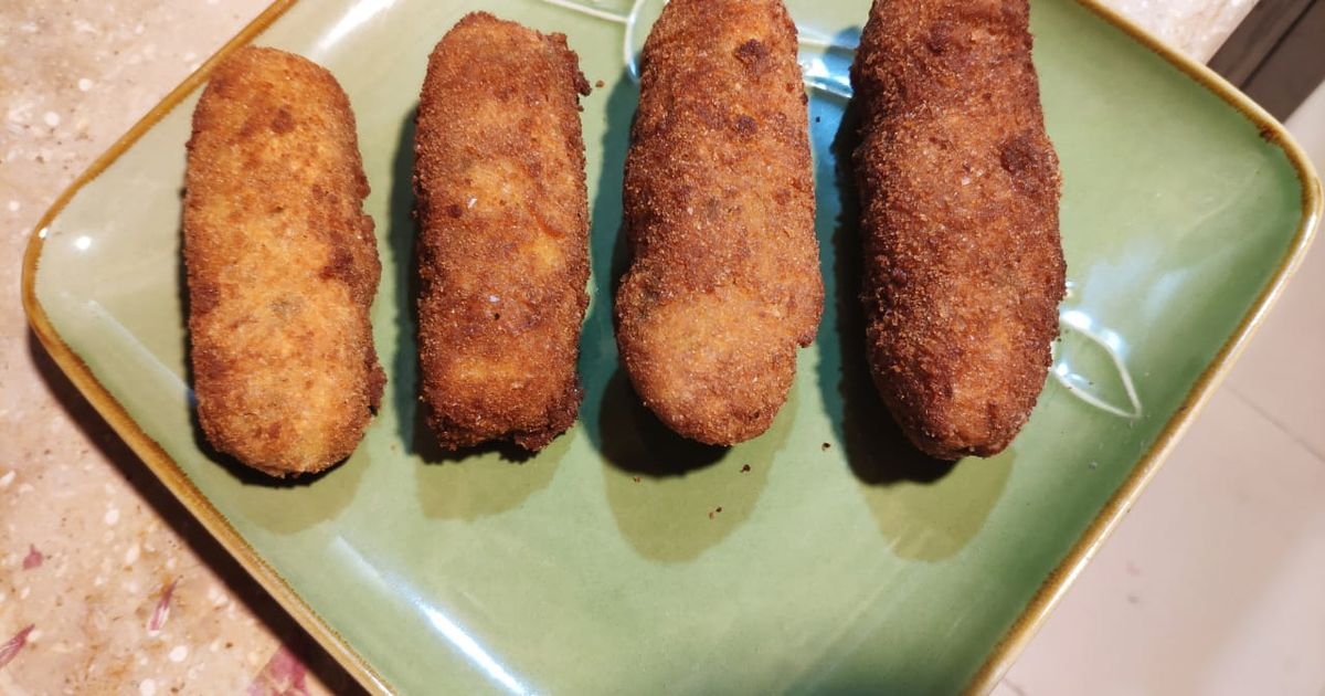 Easy and tasty mas tapas recipes by home cooks - Cookpad