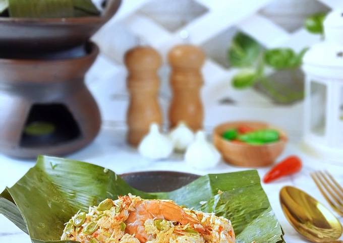 Resep Botokan Tahu Tempe Lamtoro oleh Laila Dawud - Cookpad