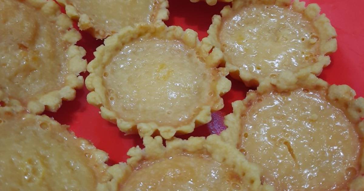 10.574 resep pie enak dan sederhana - Cookpad