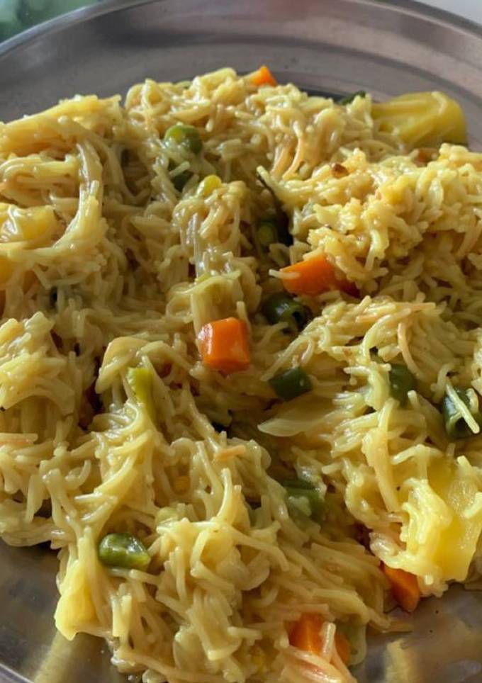 Pulaw Recipe by Mani Vohra - Cookpad