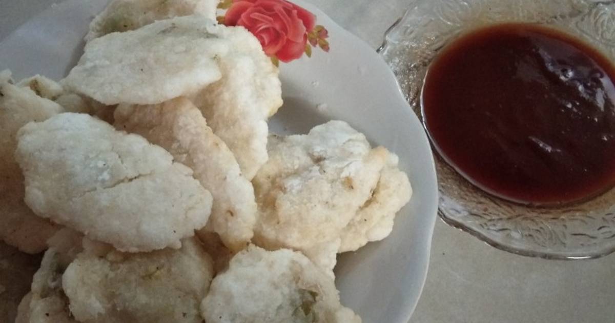224 resep cireng kuah enak dan sederhana ala rumahan - Cookpad