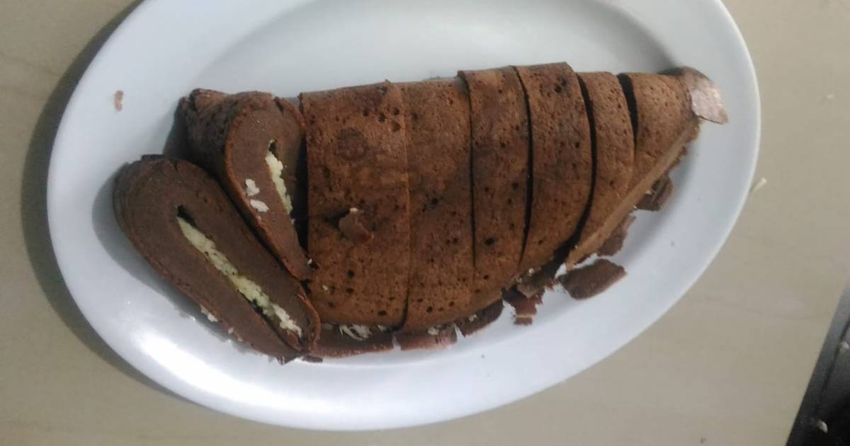 43 resep kue teflon debm enak dan mudah - Cookpad