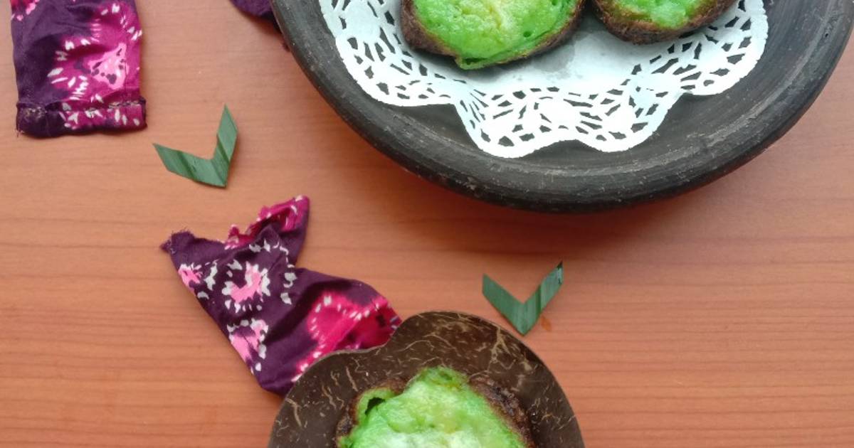 71 resep kue khas kalimantan enak dan mudah - Cookpad