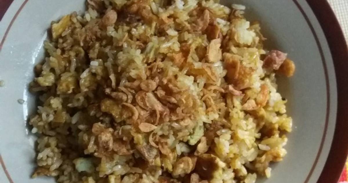 13.830 resep bento telur orak arik kecap enak dan mudah - Cookpad